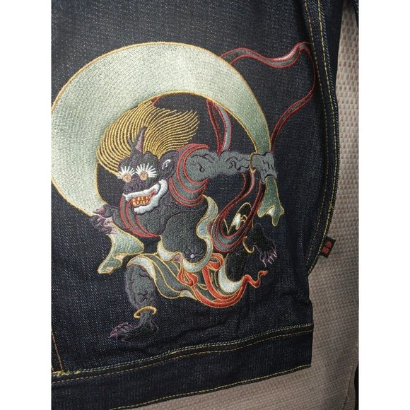 Red Monkey Los Angeles | Jackets & Coats | Rmc Martin Ksohoh Fujin And ...